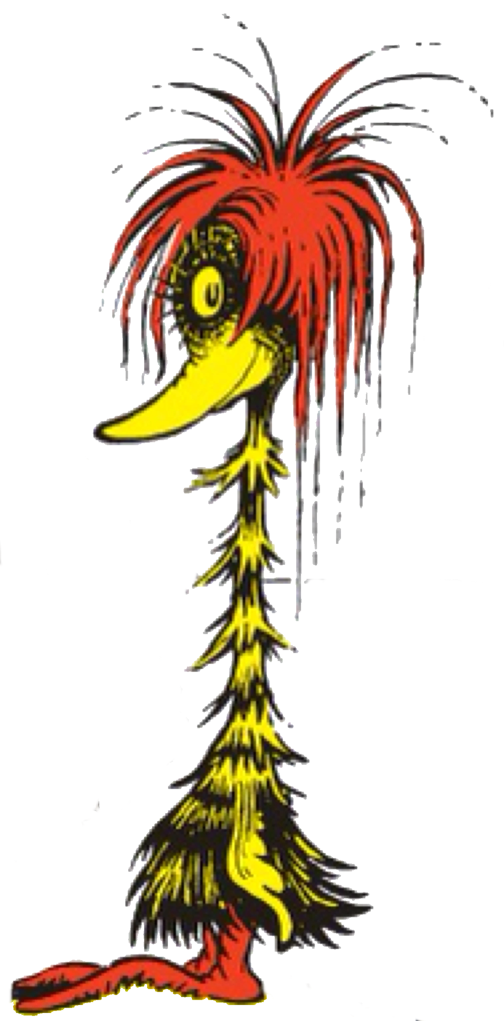 Obsk | Dr. Seuss Wiki | Fandom