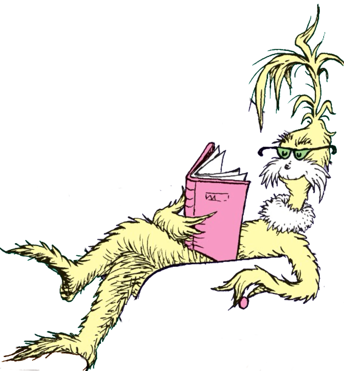 Bofa | Dr. Seuss Wiki | Fandom