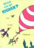 The Cat's Quizzer | Dr. Seuss Wiki | Fandom