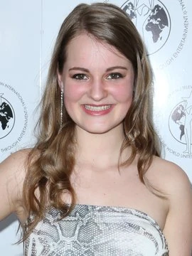 Alexa Torrington | Dr. Seuss Wiki | Fandom