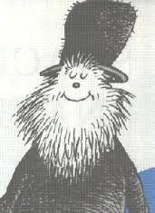 Mr. Black | Dr. Seuss Wiki | Fandom