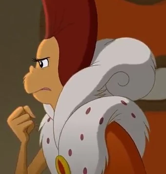 The Dookess of Zookia | Dr. Seuss Wiki | Fandom