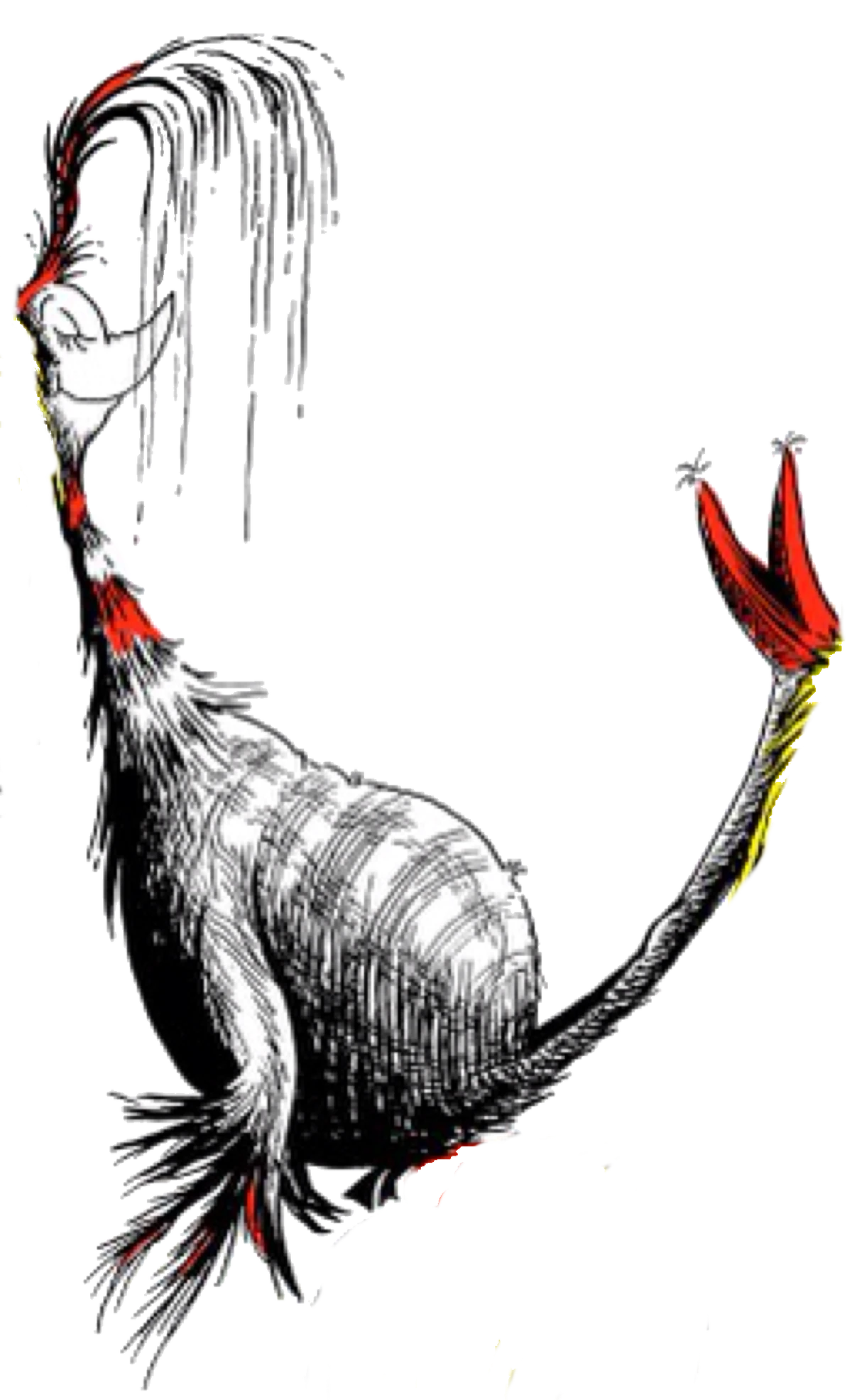 Tizzle-Topped Grouse | Dr. Seuss Wiki | Fandom