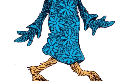 Foo Foo The Snoo