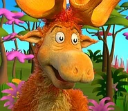 Thidwick | Dr. Seuss Wiki | Fandom