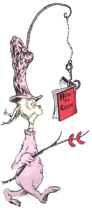 Nook | Dr. Seuss Wiki | Fandom