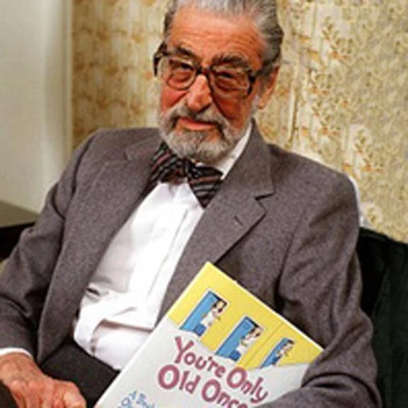 User blog:Rickdrumz/Dr. Seuss based You’re Only Old Once! | Dr. Seuss ...