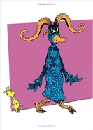 Dr. Seuss's 123 | Dr. Seuss Wiki | Fandom