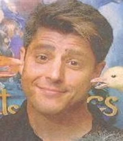 Bruce Lanoil | Dr. Seuss Wiki | Fandom