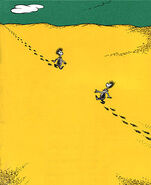 The Zax | Dr. Seuss Wiki | Fandom