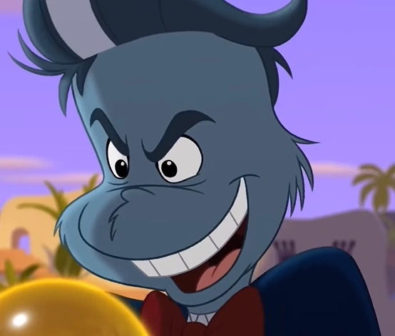 Philip Trousers | Dr. Seuss Wiki | Fandom