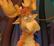 Thidwick | Dr. Seuss Wiki | Fandom
