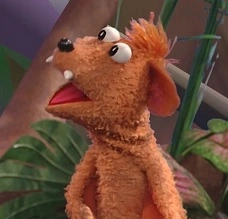 Web-Footed Batula | Dr. Seuss Wiki | Fandom