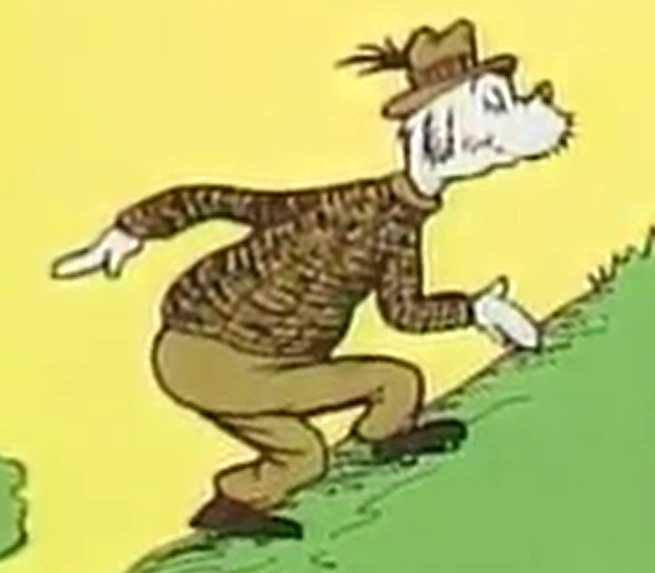 Will | Dr. Seuss Wiki | Fandom