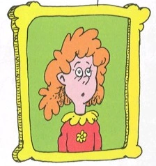 Zizzy Zozzfozzel | Dr. Seuss Wiki | Fandom