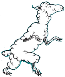 Sleepwalking Sheep | Dr. Seuss Wiki | Fandom