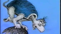 dr seuss yertle the turtle coloring pages