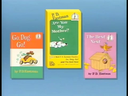 Dr. Seuss Beginner Book Video | Dr. Seuss Wiki | Fandom