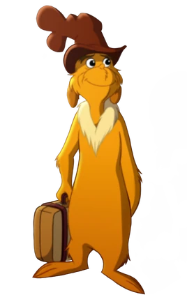 Guy-Am-I | Dr. Seuss Wiki | Fandom