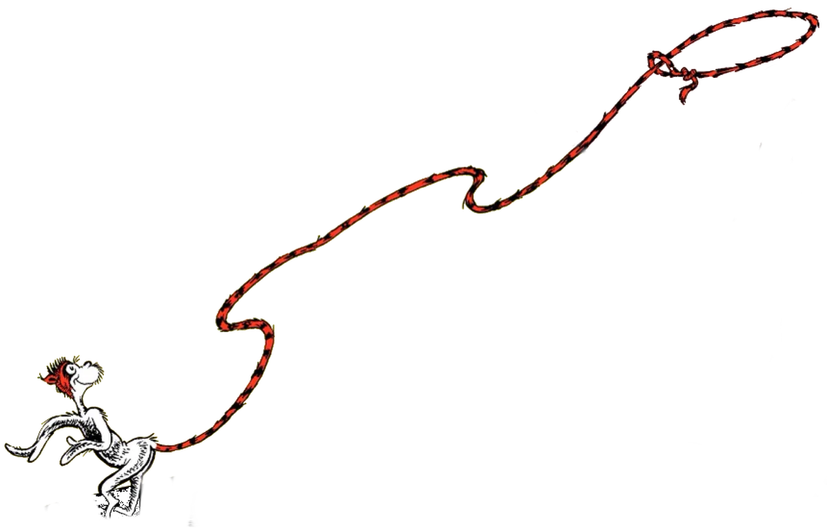 Wily Walloo | Dr. Seuss Wiki | Fandom