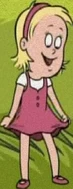 Sally Walden | Dr. Seuss Wiki | Fandom