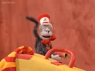 The Little Cats | Dr. Seuss Wiki | Fandom