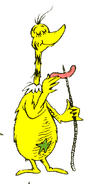 The Sneetches and Other Stories | Dr. Seuss Wiki | Fandom