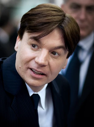 Mike Myers | Dr. Seuss Wiki | Fandom