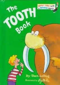 The Tooth Book | Dr. Seuss Wiki | Fandom