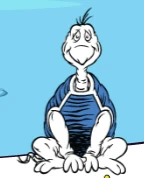 Yertle the Turtle (character) | Dr. Seuss Wiki | Fandom