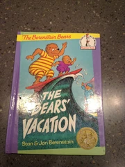 The Bears Holiday | Dr. Seuss Wiki | Fandom