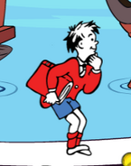 Marco | Dr. Seuss Wiki | Fandom
