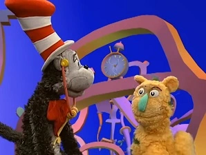 Benjamin (tiger) | Dr. Seuss Wiki | Fandom