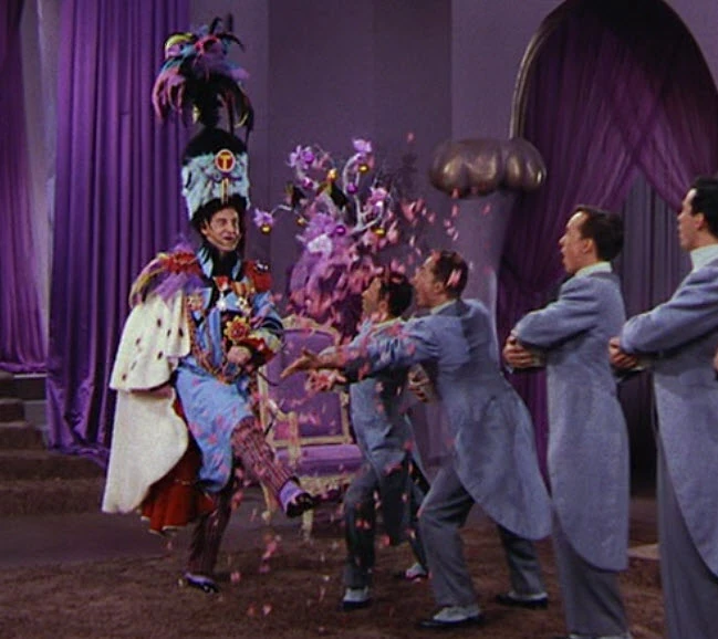 Do-Mi-Do Duds | Dr. Seuss Wiki | Fandom