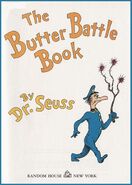 The Butter Battle Book | Dr. Seuss Wiki | Fandom