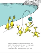 The Sneetches and Other Stories | Dr. Seuss Wiki | Fandom