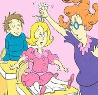 Miss Sneetcher | Dr. Seuss Wiki | Fandom