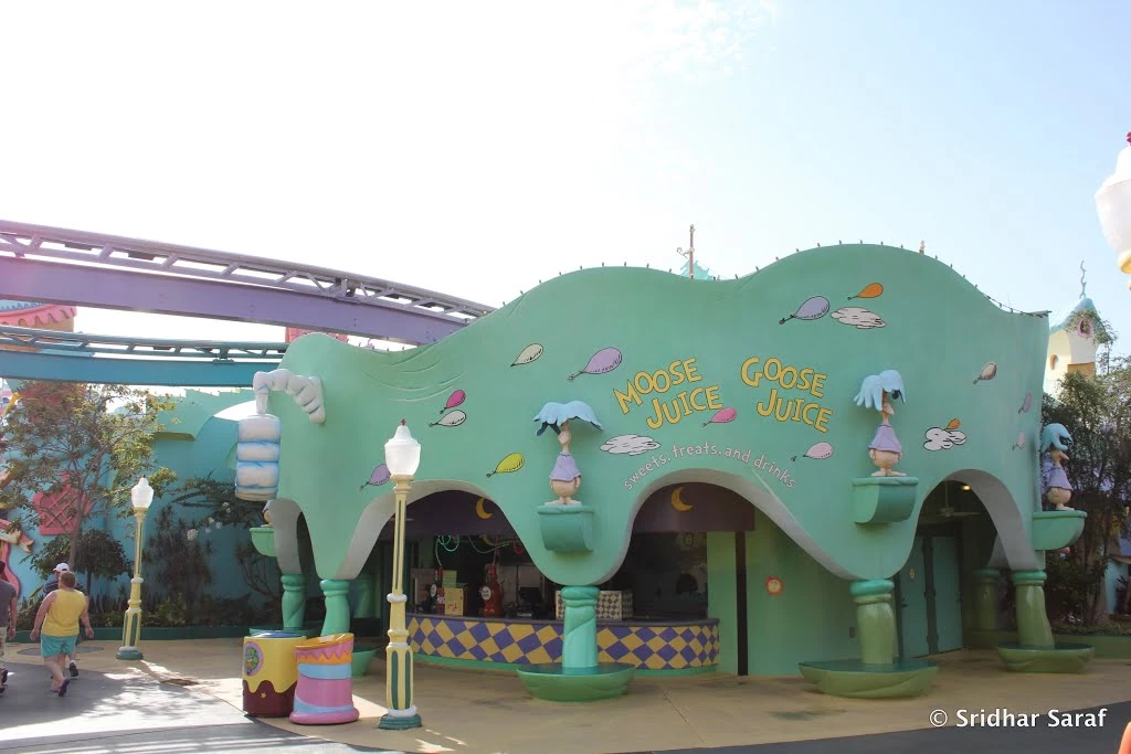 Moose Juice Goose Juice | Dr. Seuss Wiki | Fandom