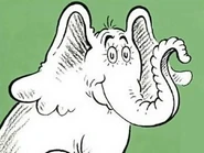 Horton the Elephant | Dr. Seuss Wiki | Fandom