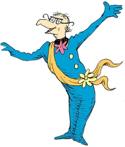 The Butter Battle Book The Butter Battle Book | Dr. Seuss Wiki