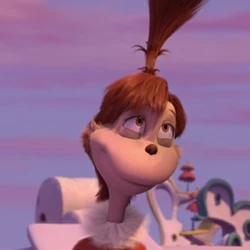 Dr Seuss Horton Hears A Who Character List