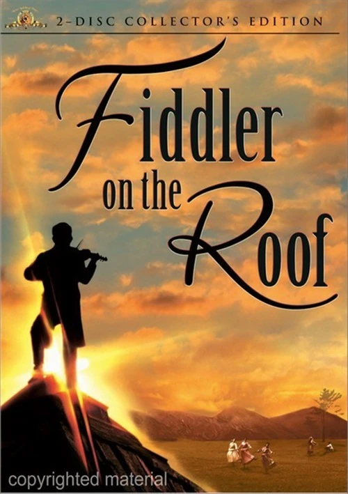 Fiddler on the roof | Dr. Seuss Wiki | Fandom