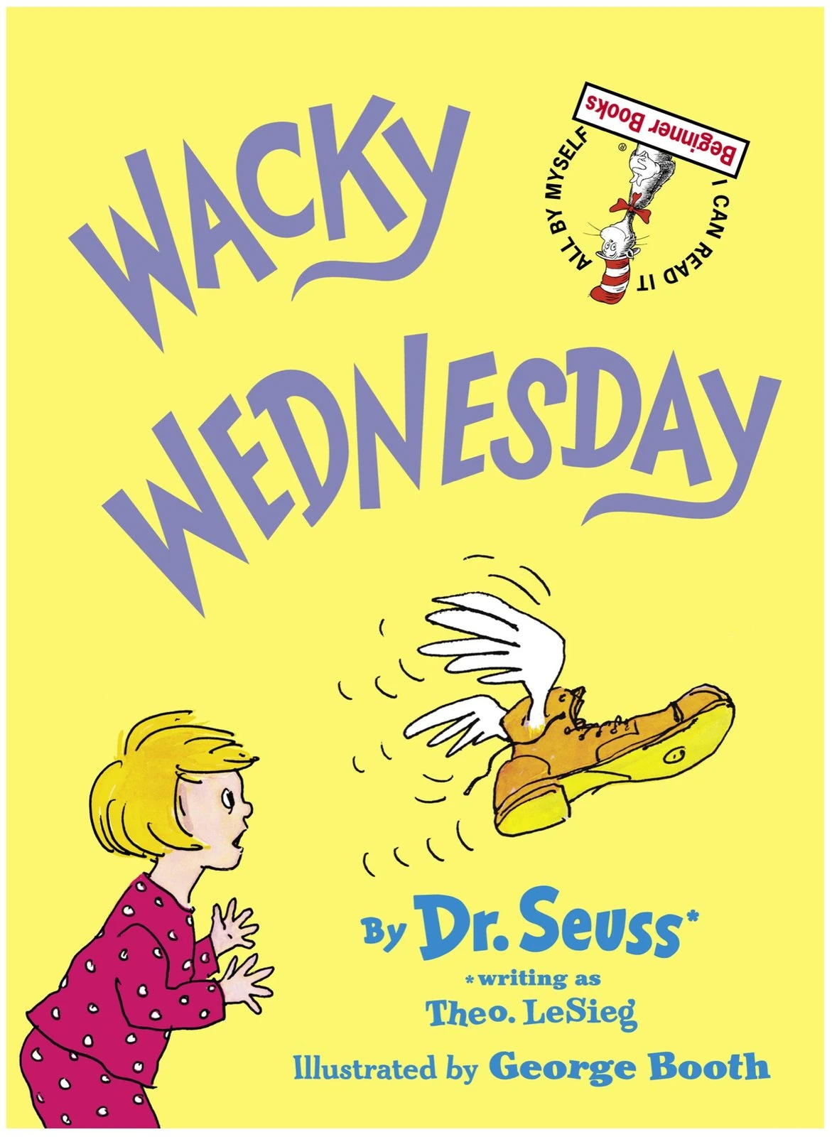 Wacky Wednesday | Dr. Seuss Wiki | Fandom