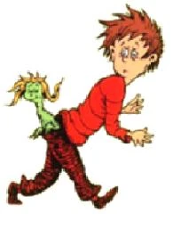 Category:There's a Wocket in my Pocket Characters | Dr. Seuss Wiki | Fandom