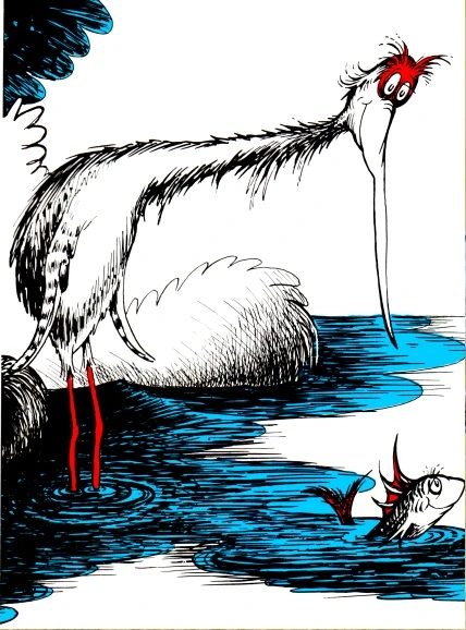 Kweetlike | Dr. Seuss Wiki | Fandom