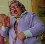 Mrs. Kwan | Dr. Seuss Wiki | Fandom