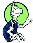 Yertle the Turtle (character) | Dr. Seuss Wiki | Fandom