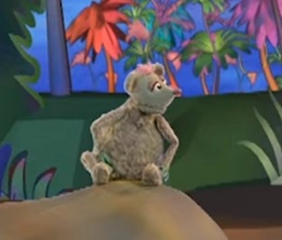 Scotty | Dr. Seuss Wiki | Fandom