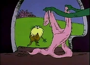 Thneed | Dr. Seuss Wiki | Fandom