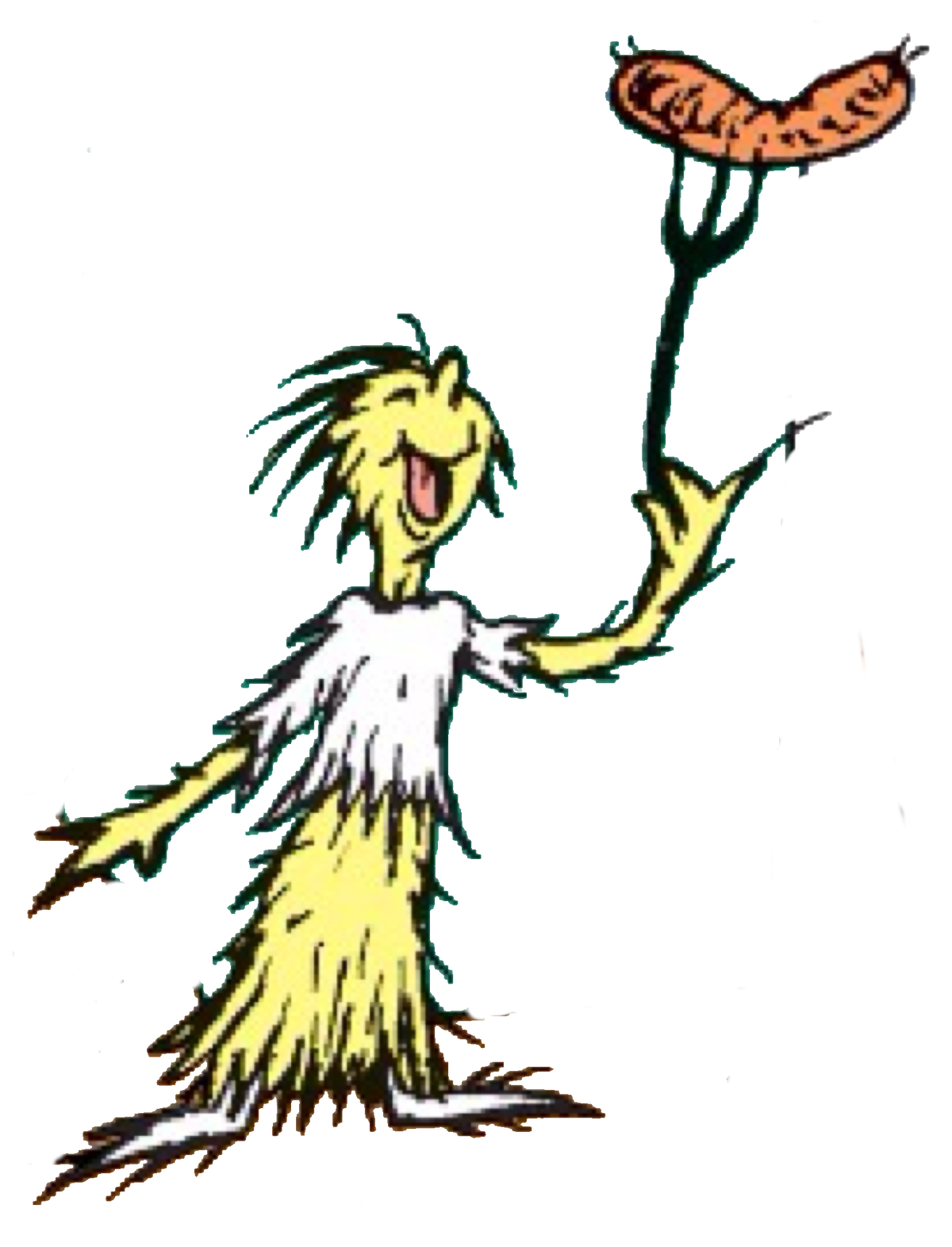 Zable | Dr. Seuss Wiki | Fandom